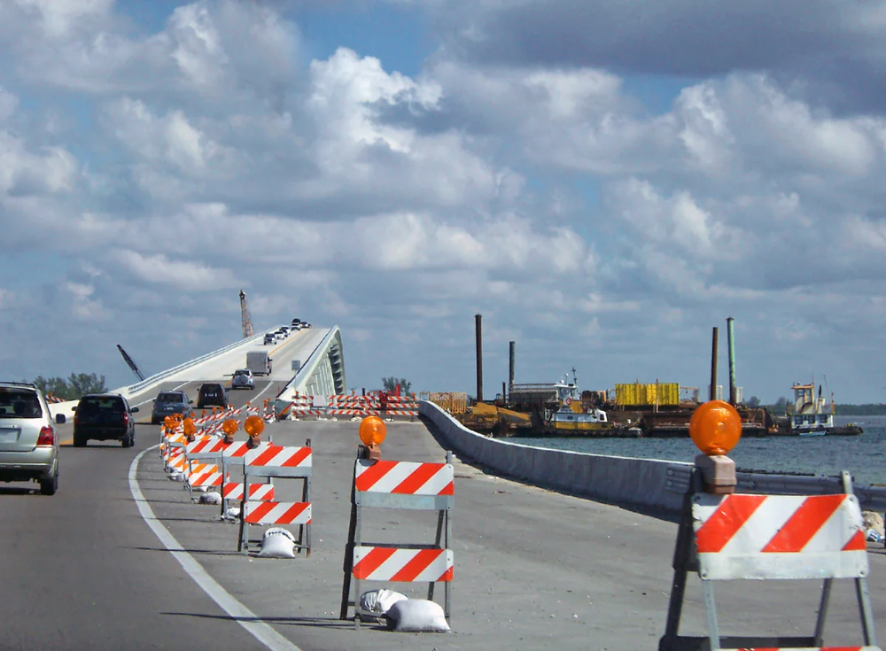 Smart Safety: How to Choose the Right Barricade for Your Needs – Safety ...