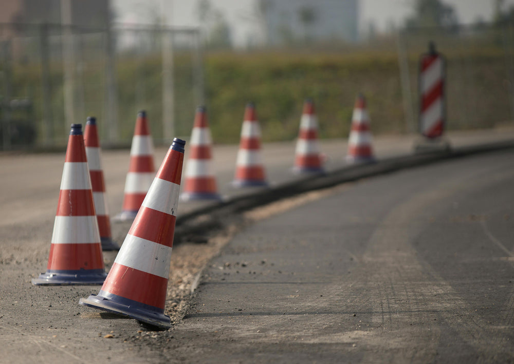 OSHA Traffic Cone Requirements: What You Must Know in 2026 – Safety ...