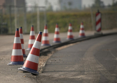 OSHA Traffic Cone Requirements: What You Must Know in 2026 – Safety ...