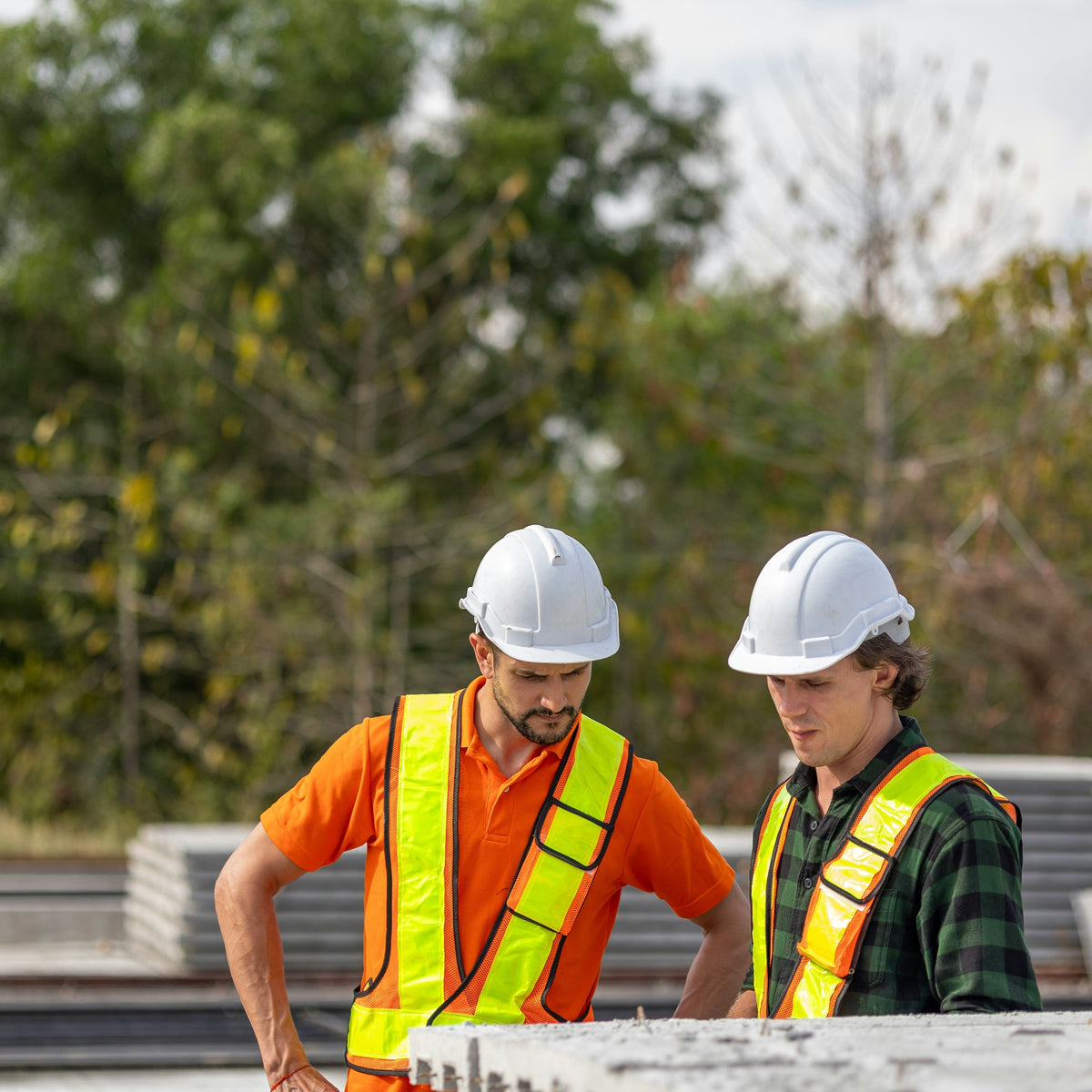 How to Care for and Inspect Your Hard Hat for Maximum Safety – Safety ...