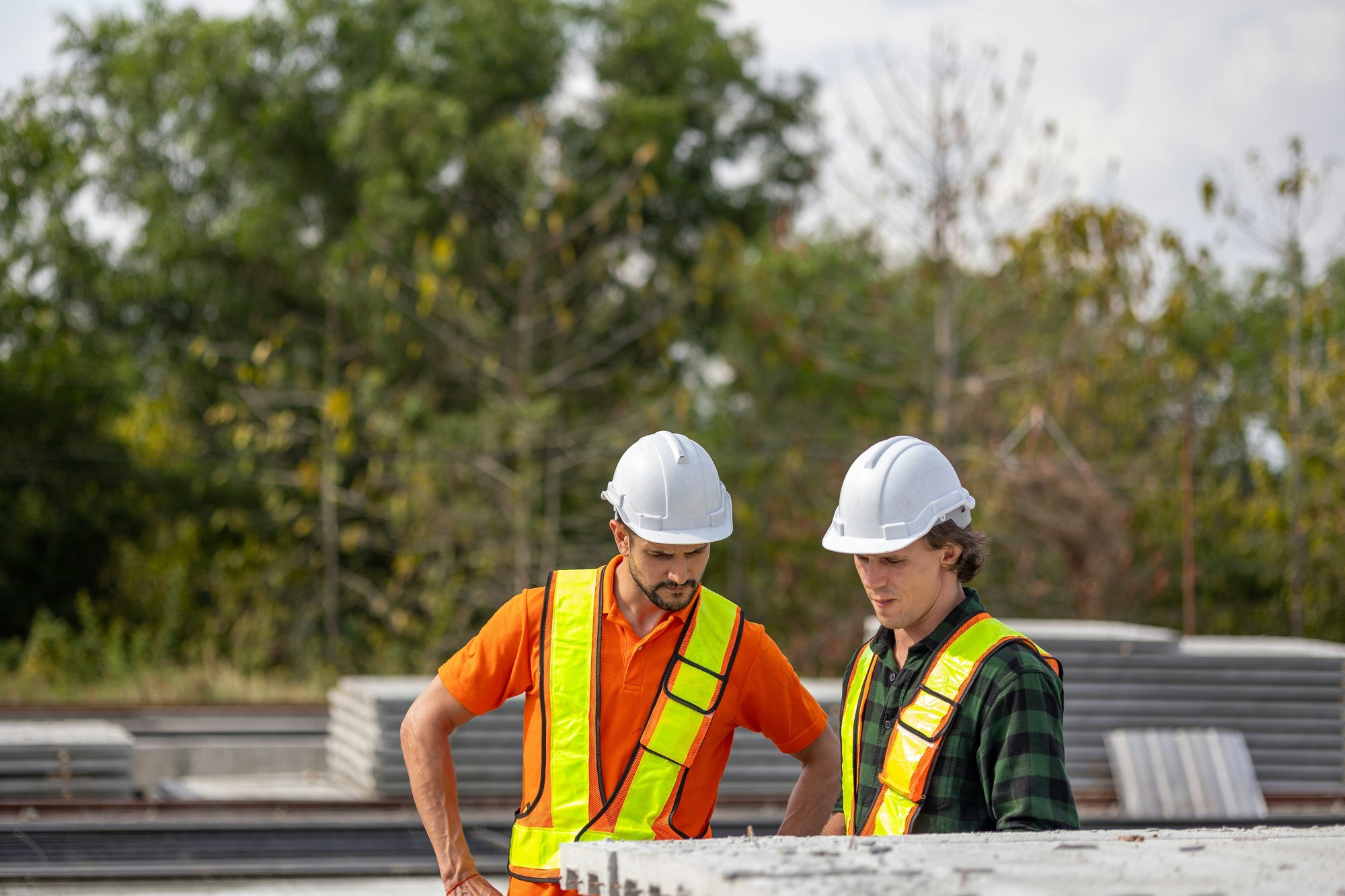How to Care for and Inspect Your Hard Hat for Maximum Safety – Safety ...