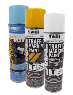Striping & Marking Paint – Safety Supplies USA