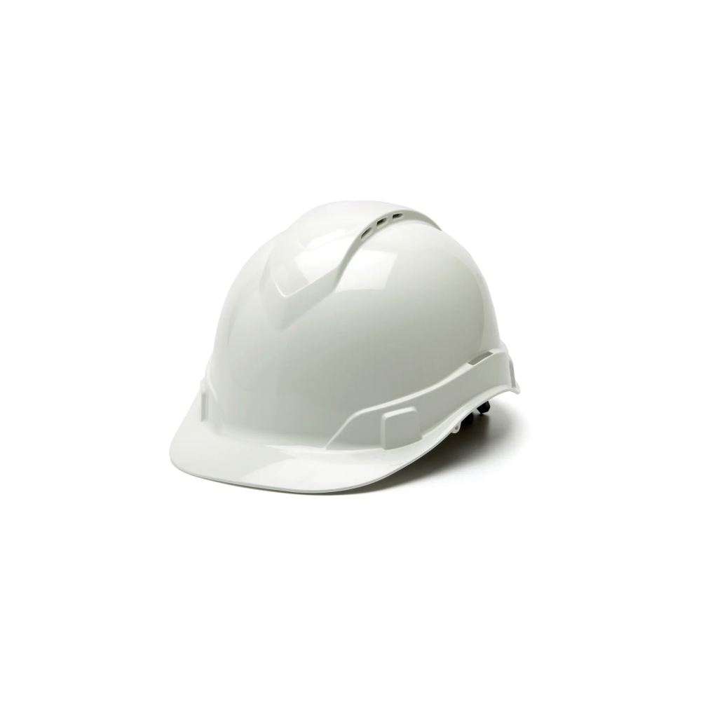 Ridgeline Cap Style Vented Hard Hat - ANSI Type 1 - Class C – Safety ...
