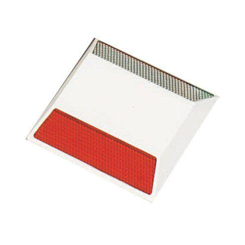 Reflective Pavement Markers 1-Way – Safety Supplies USA