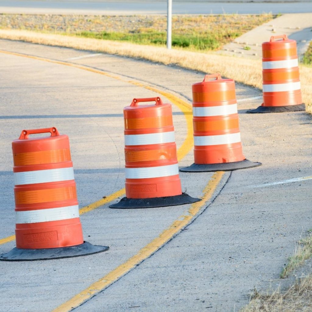 Safety Supplies USA - Your One Stop Shop for Safety & Traffic Needs.